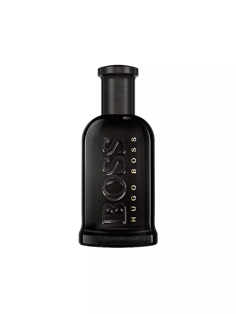 BOSS Bottled Parfum 150ml keine Farbe